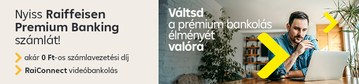 Premium Banking számla - Premium Banking - raiffeisen.hu